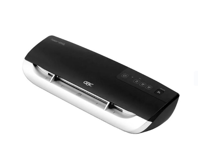 GBC Fusion 3000L A3 Laminating Machine | www.burma-store.com